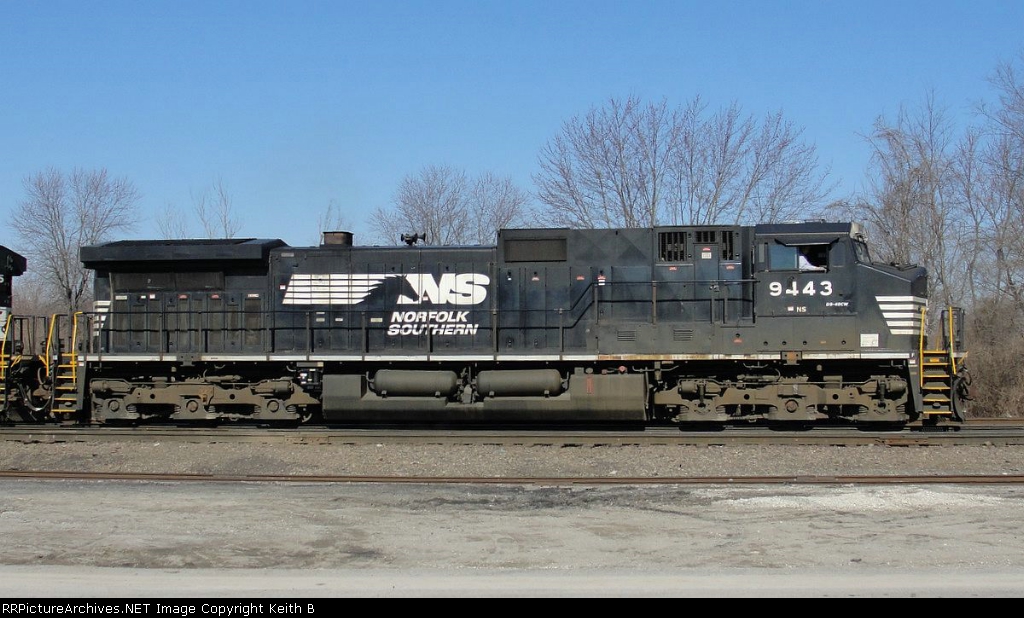 NS 9443